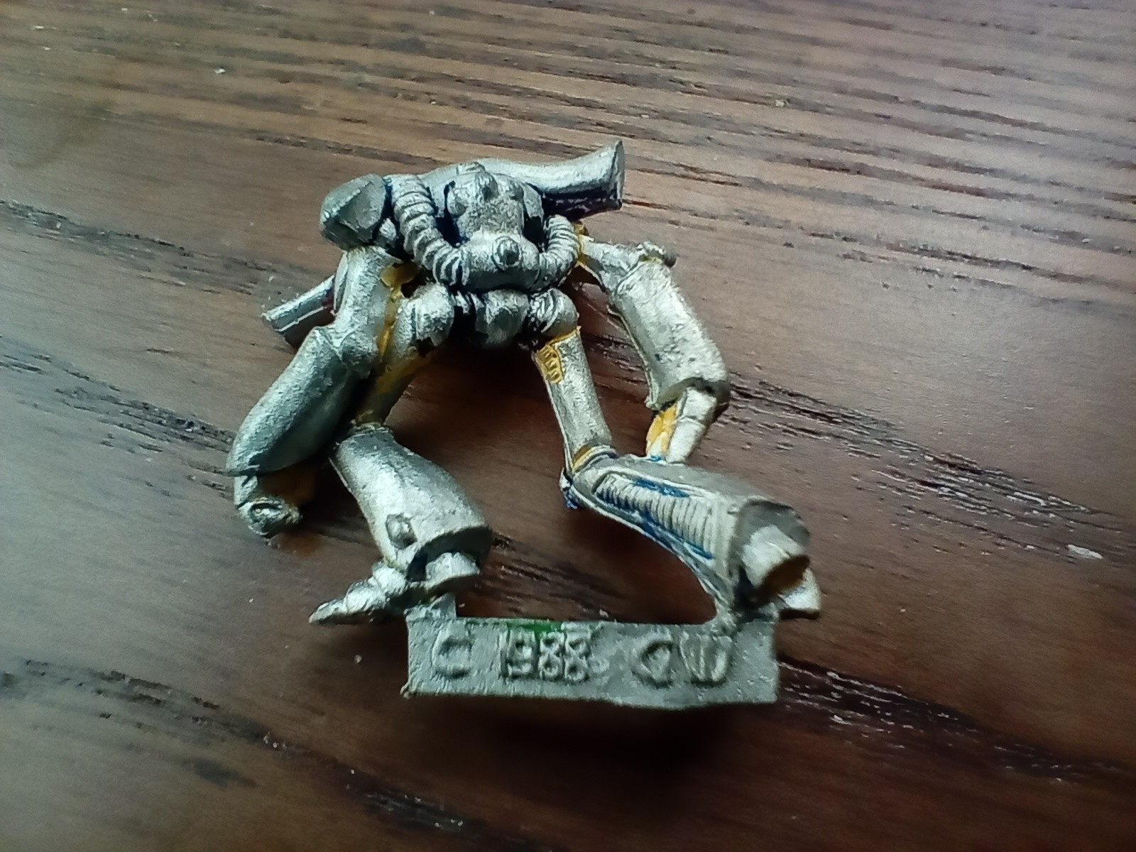 Morg (@Morg@stctp.zone) - STCTP Speedlines