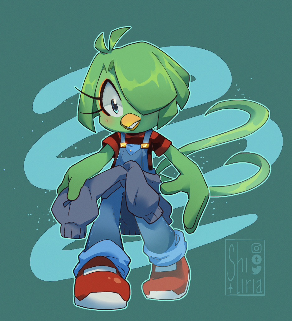 Morg (@Morg@stctp.zone) - STCTP Speedlines